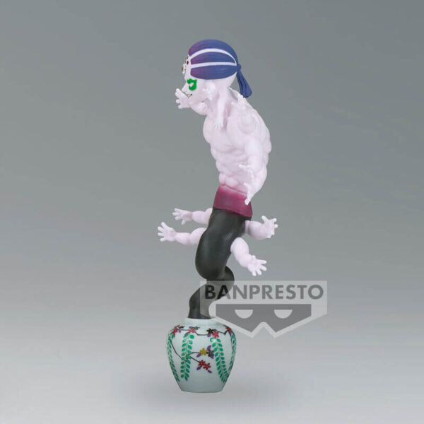 Kimetsu No Yaiba - Figurine Gyokko Demon Series Vol.10 - Shop OMW