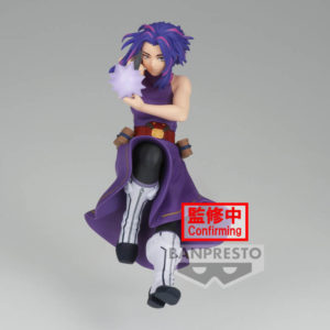My Hero Academia - Figurine Bakudog Fluffy Puffy - Shop OMW